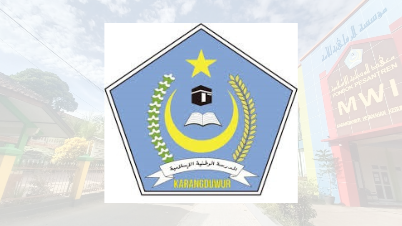 Sejarah MWI Karangduwur